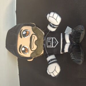 NHL | Toys | Bleacher Creature Drew Doughty La Kings Nhl Plush | Poshmark